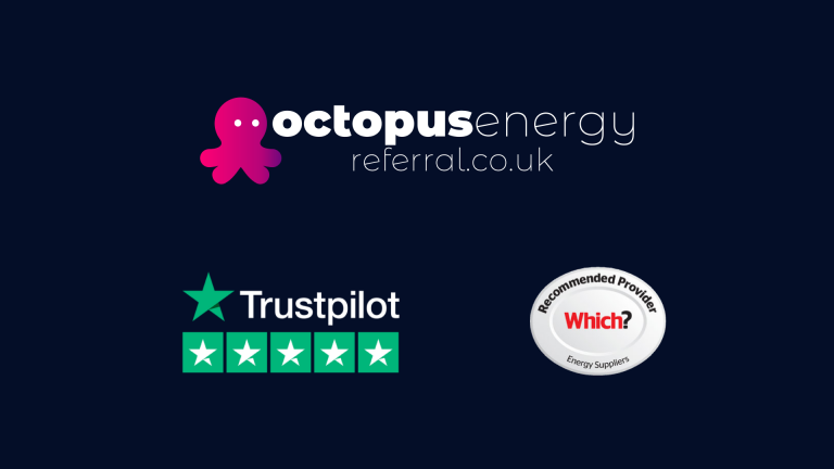 Octopus Energy FAQ - Octopus Energy Referral Code